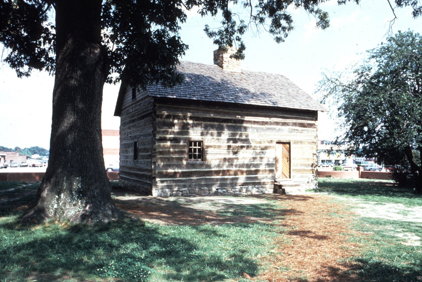 Dolley Madison's Birthplace - Stevens & Associates Dolley Madison's Birthplace - Stevens & Associates