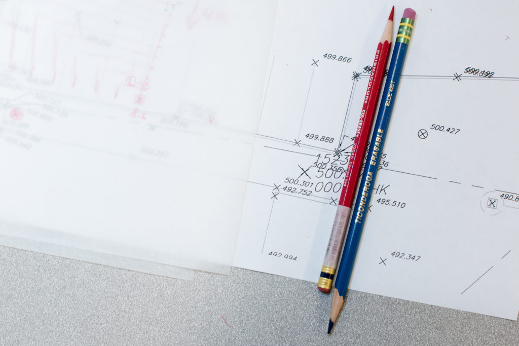 Civil Engineering - Stevens & Associates