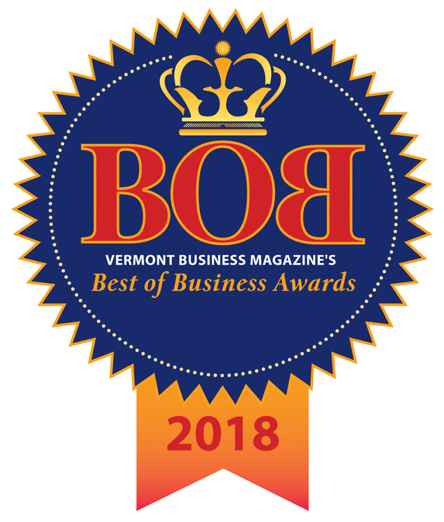 VBM - BOB award - Stevens & Associates