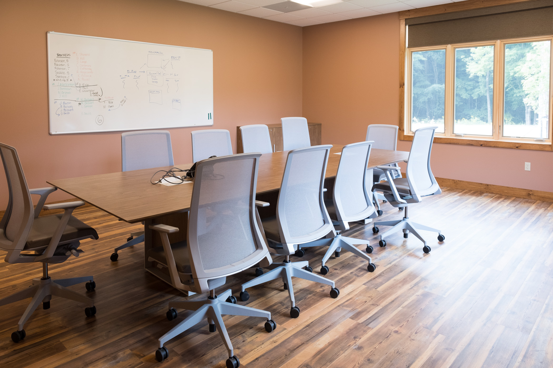 Riggs Distler & Company - Stevens & Associates