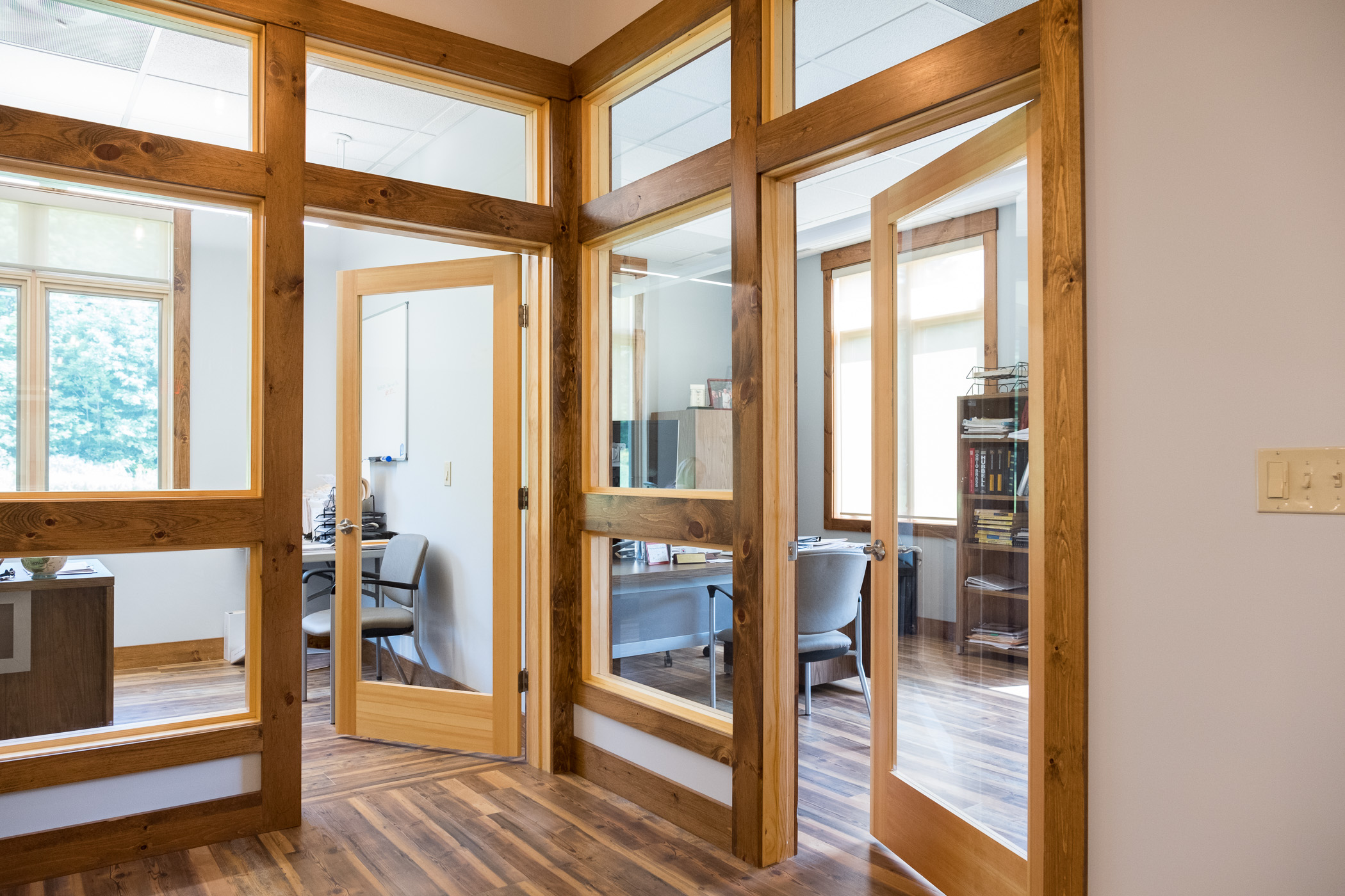 Riggs Distler & Company - Stevens & Associates