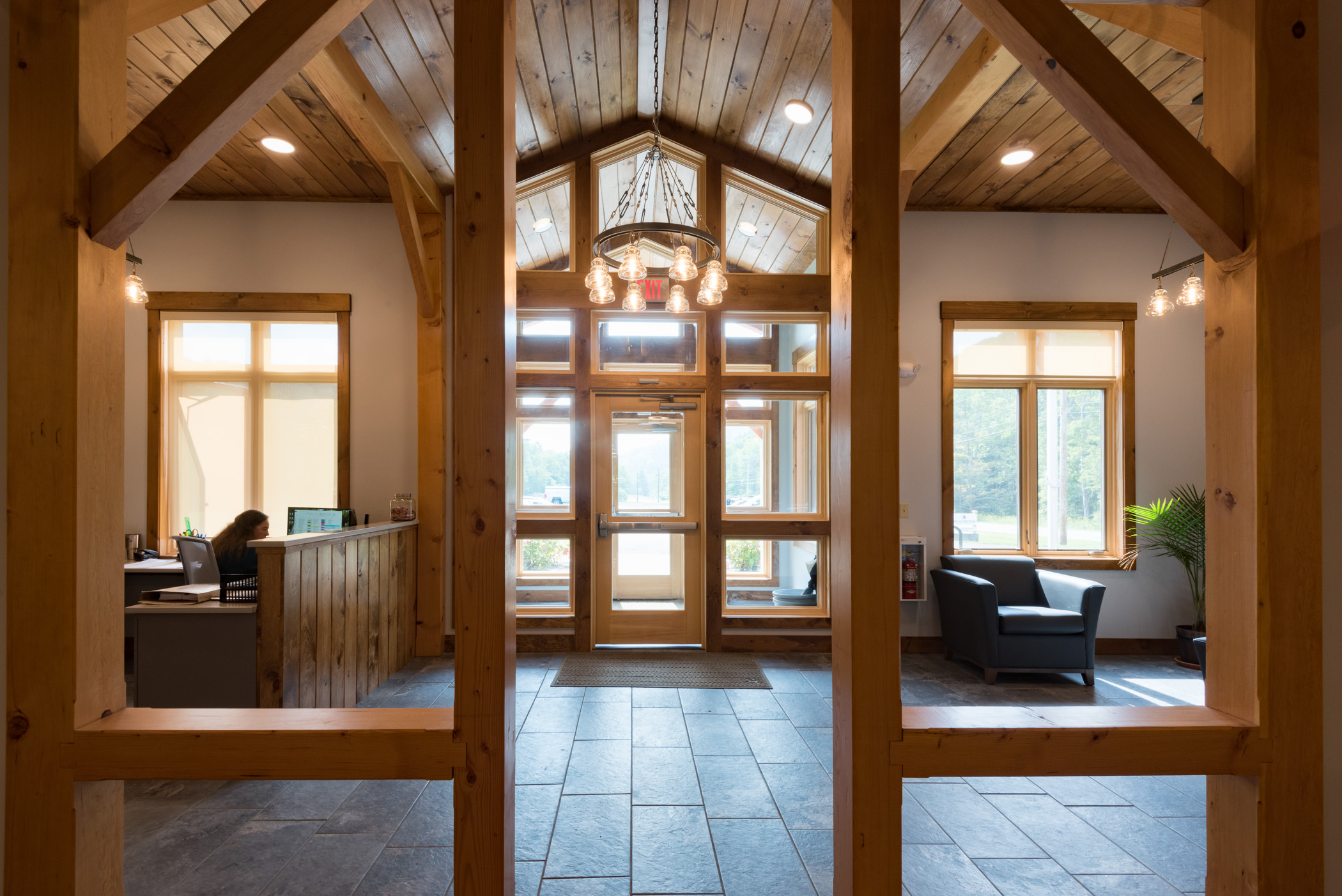 Riggs Distler & Company - Stevens & Associates