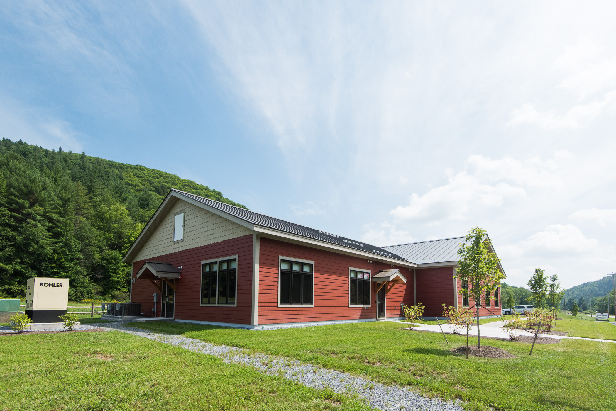 Riggs Distler & Company - Stevens & Associates